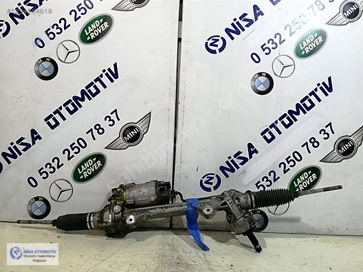 Otomobil & Arazi Aracı / Yürüyen & Direksiyon / BME 3 SERİSİ F30 ...
