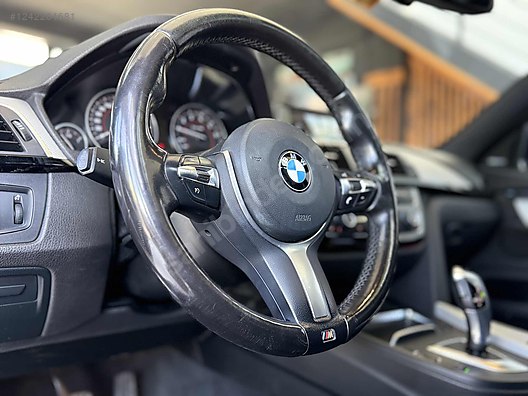 BMW / 4 Serisi / 418i Gran Coupe / Ultimate M Sport / TURAN OTOMOTİVDEN ...