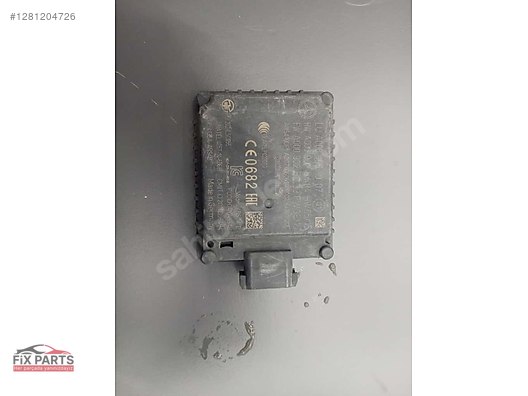 Otomobil & Arazi Aracı / Elektrik / A0009051007 - MERCEDES E W213 W222 ...