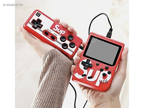 Sup Oyun Konsolu Taşınabilir Mini Atari 400 Oyun sahibinden.comda ...