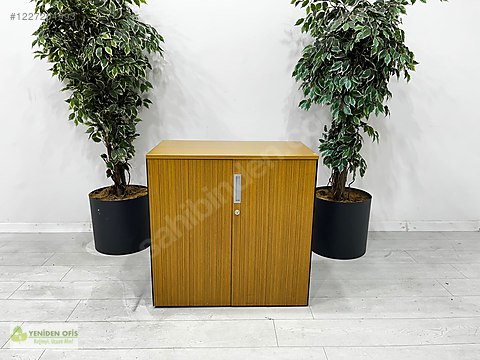 YENİDEN OFİS - NURUS İÇİ DEMİR DOSYA DOLABI (1 YIL GARANTİ) - Dosya ...