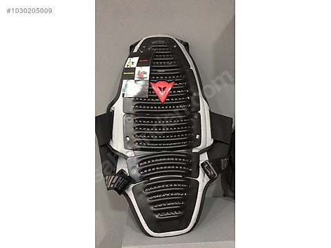 Orjinal Dainese Wave D1 Air Back Protector - SIFIR ÜRÜN sahibinden.comda - 1030205009