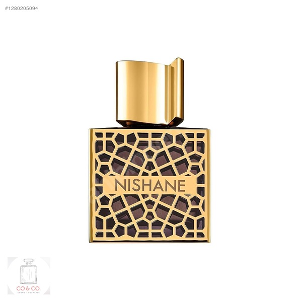 Nishane Nefs Extrait De Perfume 50ml SIFIR - Orjinal Parfüm - Nishane ...
