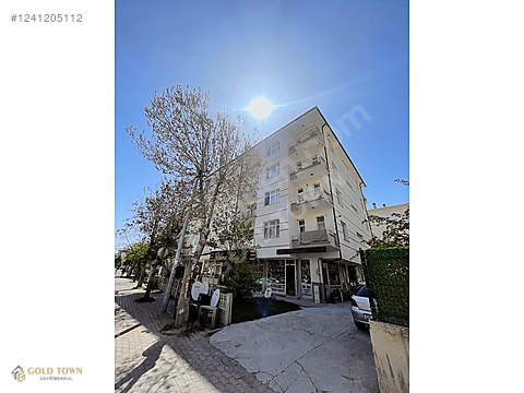 GOLDTOWN'DAN MERAM AŞKAN DA 2+1 SATILIK DAİRE - Satılık Daire İlanları ...