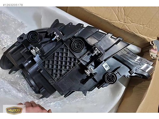 Otomobil & Arazi Aracı / Elektrik / 63117388928 BMW 2 Serisi Sağ Bi ...
