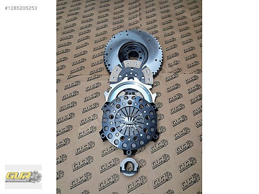 Otomobil & Arazi Aracı / Performans / RENAULT F4R SİNGLE PLATE DEBRİYAJ ...