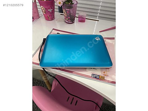 Hp Mini 210 2100 Hewlett Packard - İlan ve alışverişte ilk adres ...