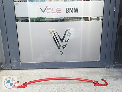 Otomobil & Arazi Aracı / Performans / BMW 3 SERİSİ MOTOR KULE GERGİ ...