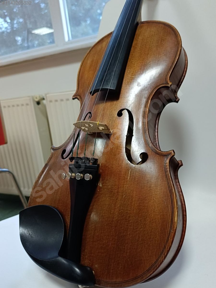 1999 El Yapımı Keman sahibinden.comda - 1143205832