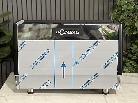 LA CIMBALI M23 UP 2 GRUP ESPRESSO KAHVE MAKİNESİ sahibinden.comda - 1230205842