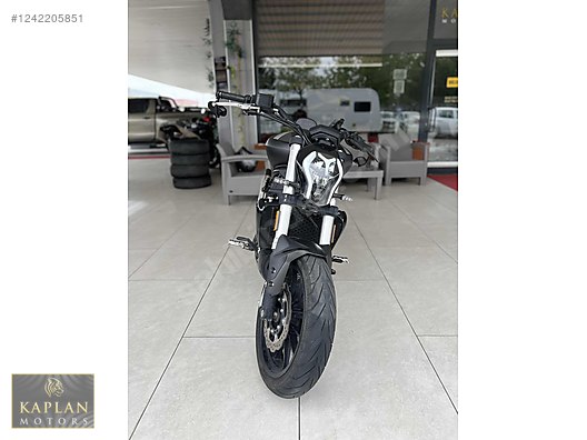 Benelli 502-C 2022 Model Naked / Roadster Motor Motosiklet Mağazasından İkinci El 282.500 TL ...