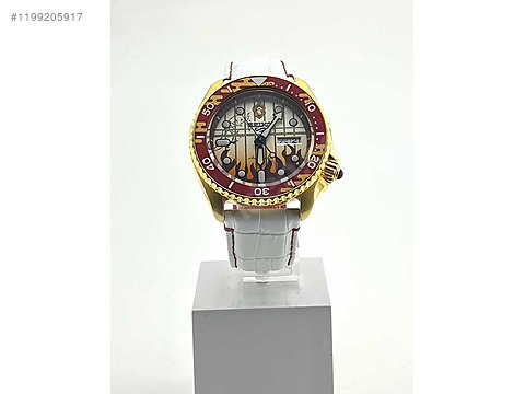 Seiko / Seiko 5 Sport Demon Slayer Limited Edition Saat sahibinden ...