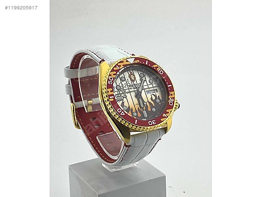 Seiko / Seiko 5 Sport Demon Slayer Limited Edition Saat sahibinden ...