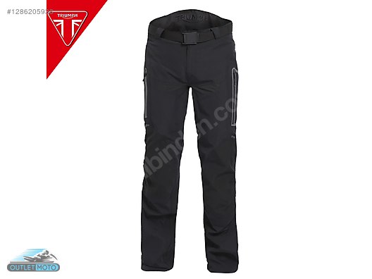 Triumph MALVERN GTX PRO Lamine ADVENTURE Motosiklet Takım 52 sahibinden ...