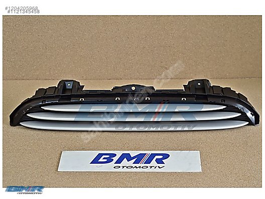 MİNİ COOPER F56 F55 F57 ÖN PANJUR MAT GRİ ORJİNAL 51137335527 - İlan ve ...