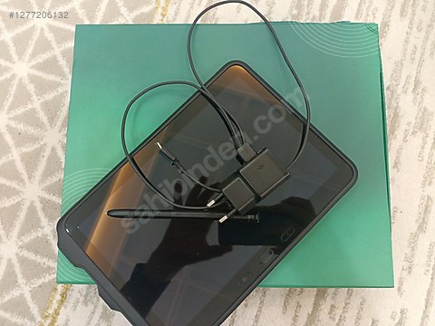 Samsung Galaxy Tab A 7.0 T507 64 GB Tablet - 1277206132