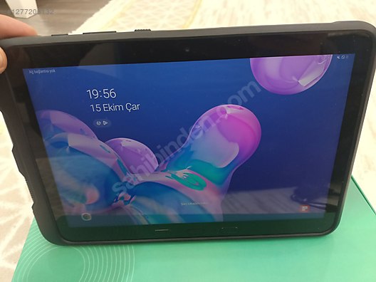 Samsung Galaxy Tab A 7.0 T507 64 GB Tablet - 1277206132