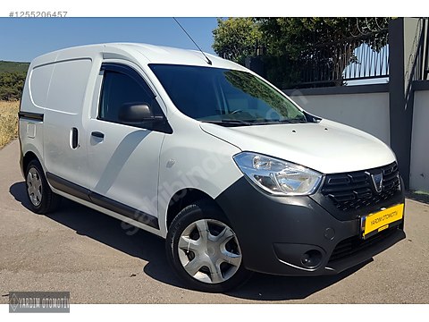 Dacia / Dokker / 1.5 dCi Ambiance / 150.000TL PEŞİNATLA-2019MODEL ...