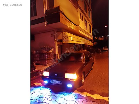 Tofaş / Doğan / L / DOGAN L 1992 sahibinden.comda - 1219206626