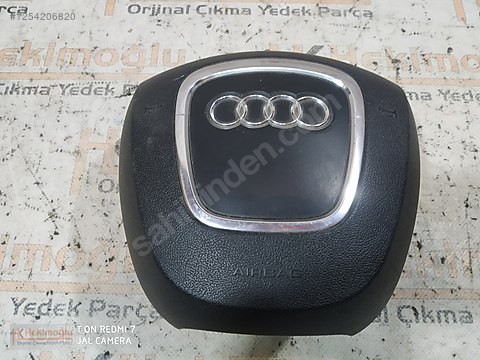 Otomobil & Arazi Aracı / Elektrik / AUDI A6 C7 A4 SÜRÜCÜ AİRBAG 4F0 880 ...