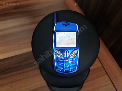 Panasonic / GD 50 / Panasonic G50 orjinal kayıtlı.. sahibinden.comda ...