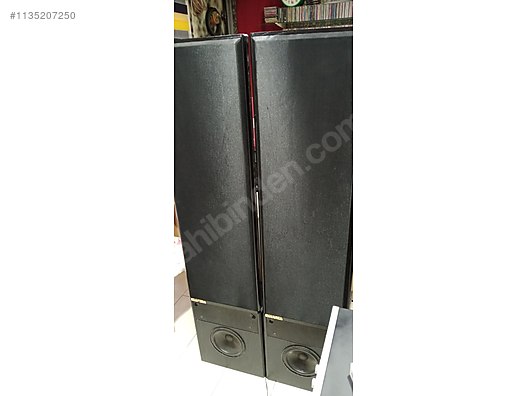 ACOUSTAT SPECTRA-1100 ROCKFORD CORPORATION TEMPE ARİZONA- 85281 ...