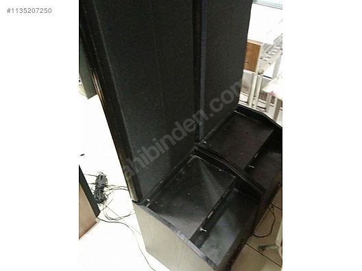 ACOUSTAT SPECTRA-1100 ROCKFORD CORPORATION TEMPE ARİZONA- 85281 ...