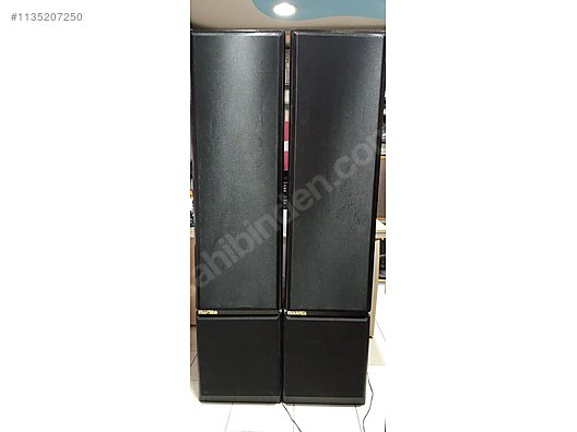 ACOUSTAT SPECTRA-1100 ROCKFORD CORPORATION TEMPE ARİZONA- 85281 ...