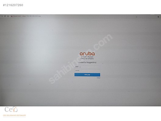 Aruba IAP-305 (RW) JX945A Instant 2x/3x 11ac AP - Access Point ilanları uygun fiyatlarıyla ...