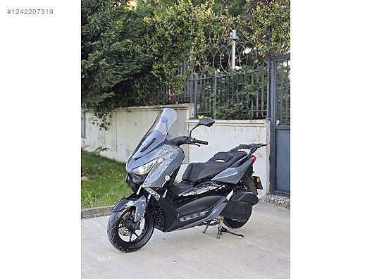 Arora Max Pro 2024 Model Scooter / Maxi Scooter Motor Motosiklet ...