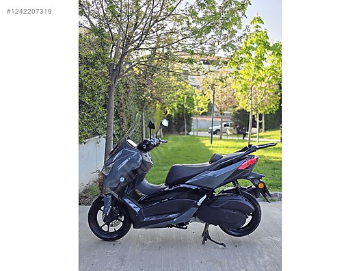 Arora Max Pro 2024 Model Scooter / Maxi Scooter Motor Motosiklet ...