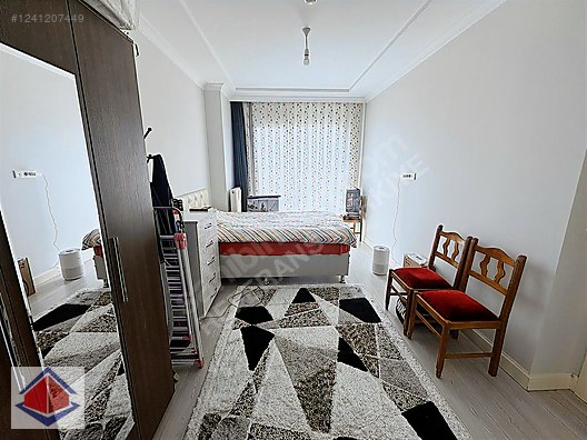 BAĞCILAR LOZA EVLERİ SİTESİ SATILIK 8. KAT GÜNEY CEPHE 2+1 DAİRE ...