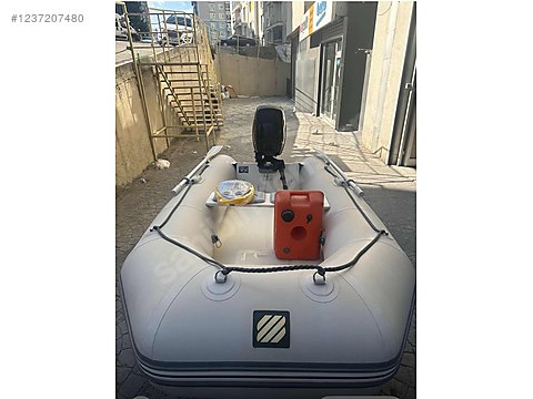 West Marine zodiac bot - Türkiye'nin ücretsiz ilan sitesi sahibinden ...