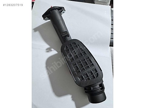Otomobil & Arazi Aracı / Egzoz / 52043606 EGEA DOBLO TURBO BORUSU ...