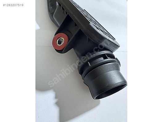 Otomobil & Arazi Aracı / Egzoz / 52043606 EGEA DOBLO TURBO BORUSU ...