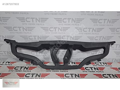 RENAULT CLİO 4-IV ÖN PANJUR ALT ÇITASI 2013-2015 628101467R ORJ - İlan ...