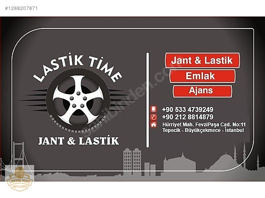 235/65R16C 121/119T 10 KAT AW8 Nankang Dört Mevsim sahibinden.comda ...