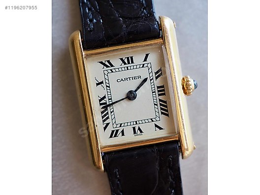 Cartier for sale store