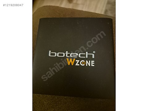 Diğer / botech Wzone 4k sahibinden.comda - 1219208047