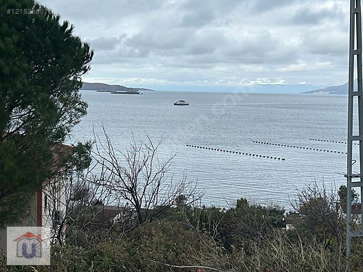 ERDEK NARLI DA SATILIK ARSA - Satılık Arsa İlanları sahibinden.com'da ...