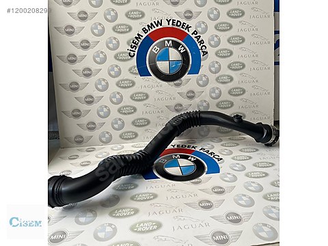 Otomobil & Arazi Aracı / Motor / 11617803748 BMW E60 E61 N47 TURBO ...