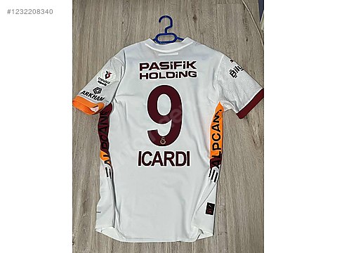 Galatasaray Icardi Prof Puma Ultraweave Forma sahibinden.comda - 1232208340