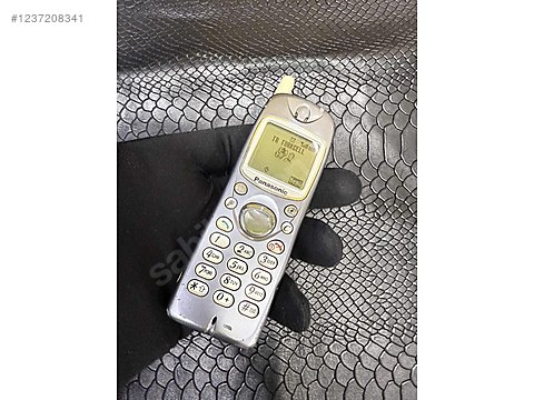 Panasonic / GD 92 / PANASONİC GD92 EFSANE SORUNSUZ KAYITLI sahibinden ...