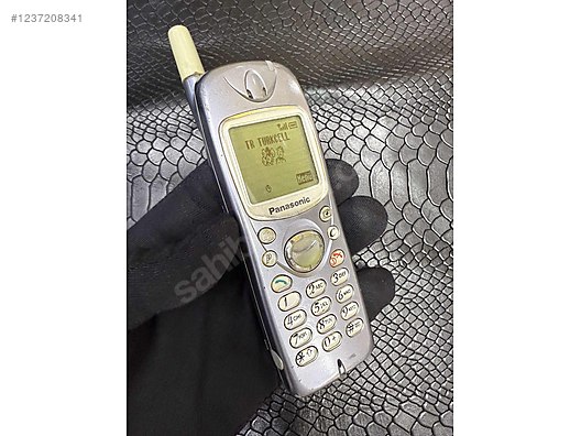 Panasonic / GD 92 / PANASONİC GD92 EFSANE SORUNSUZ KAYITLI sahibinden ...