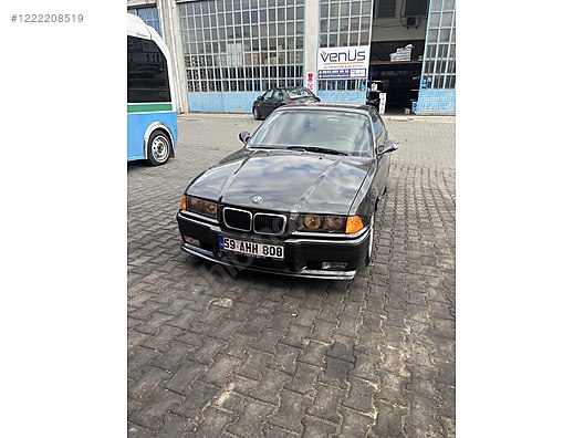 BMW 3 Serisi 318is Motor yeni M42 318is sahibinden da 1222208519