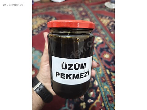 Konya keçimen Kuru üzüm sahibinden.comda - 1275208579