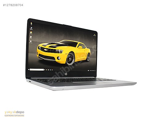HP / HP 340S G7 İ5-1035 8 GB RAM 256 GB SSD 14'' FHD NOTEBOOK ...