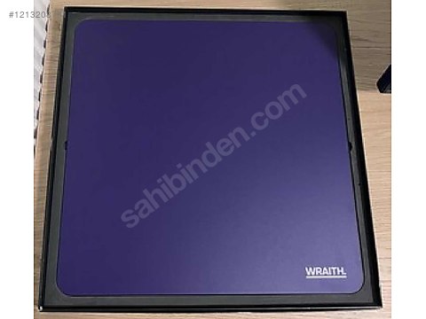 Wraith Cosmic Glass V2 mor - Mousepad Çeşitleri Alışverişte İlk Adres ...