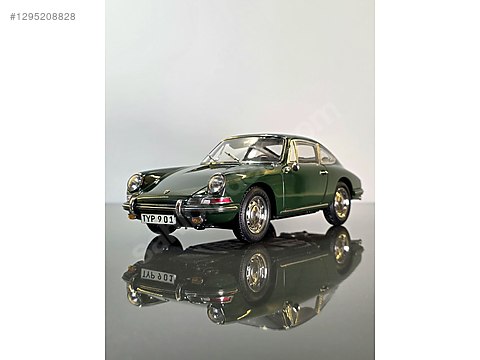 CMC Diecast Model 1:18 Porsche Araba - 1295208828