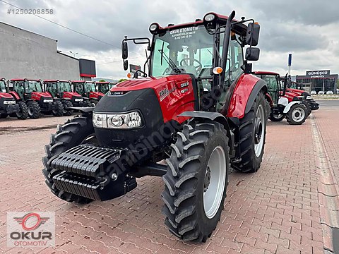 Mağazadan İkinci El Case IH Satılık Traktör 3.000.000 TL'ye sahibinden ...